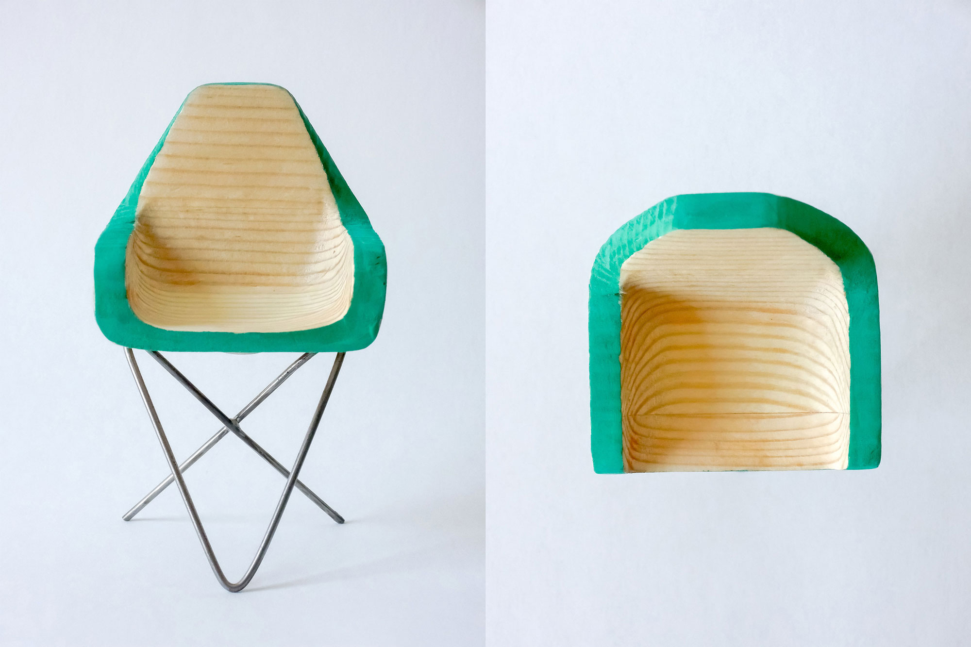 km | CHAIRS